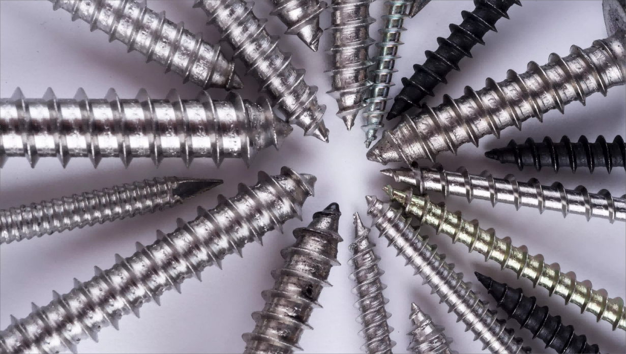 Associated Effects of Bone Screws – MIM Supplier