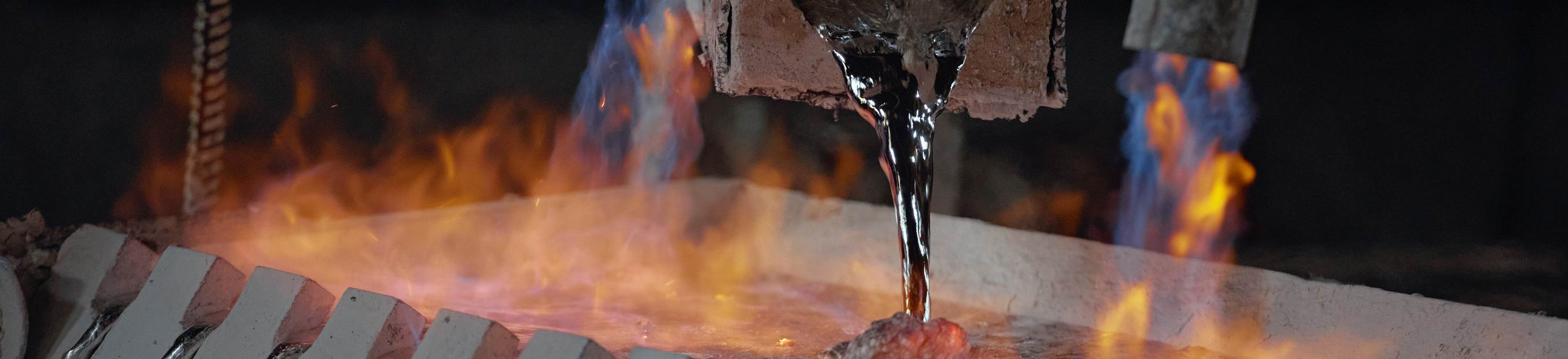 Forging of Powder Metal – MIM Supplier