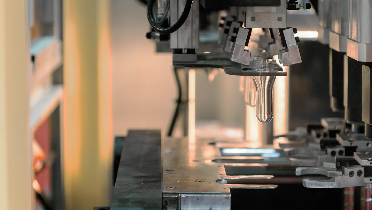 Four Processes for Making Metal Powder – MIM Supplier