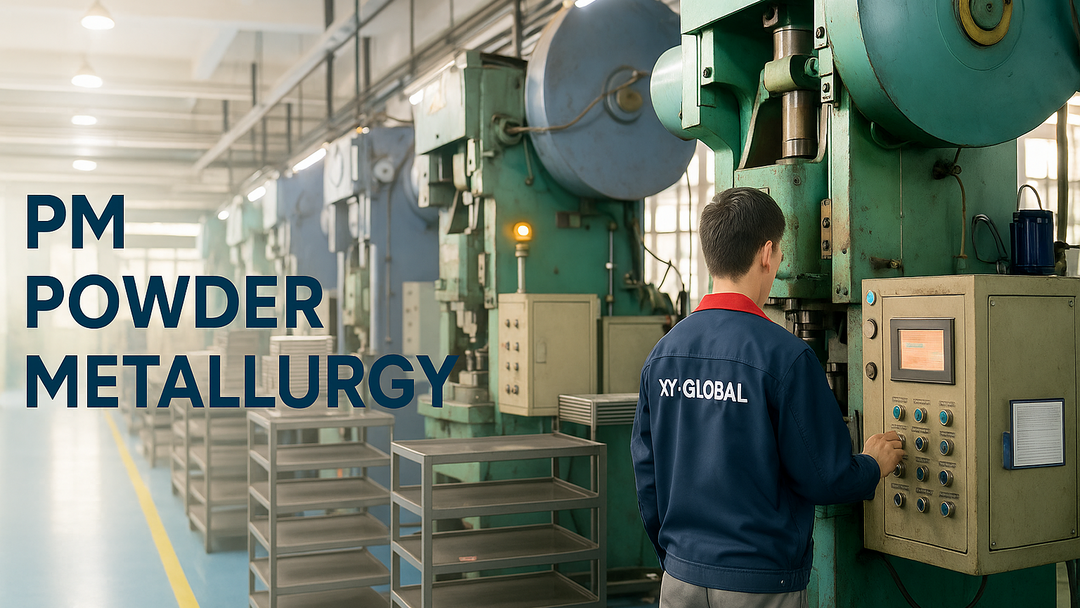 What Is the Metal Binder Jetting Process – MIM Supplier