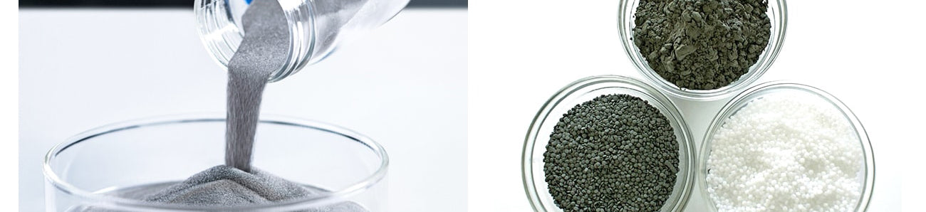 Green Manufacturing Technology - Powder Metallurgy – MIM Supplier