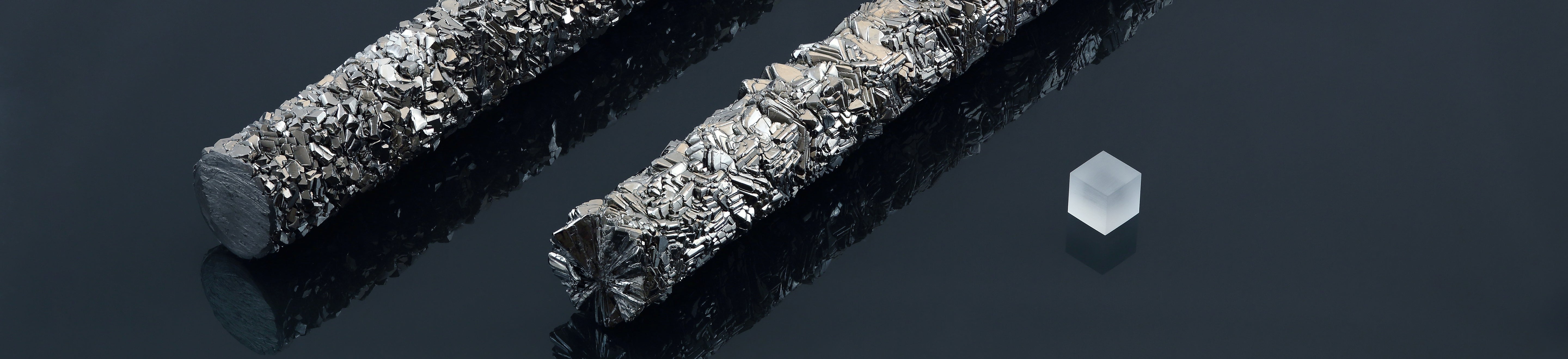 Introduction to Powder Metals - Titanium – MIM Supplier