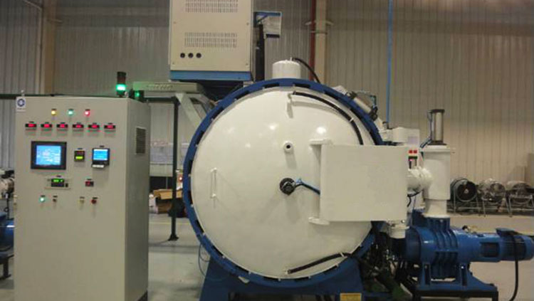 Vacuum Heat Treatment Process for Large and Complex Moulds – MIM Supplier