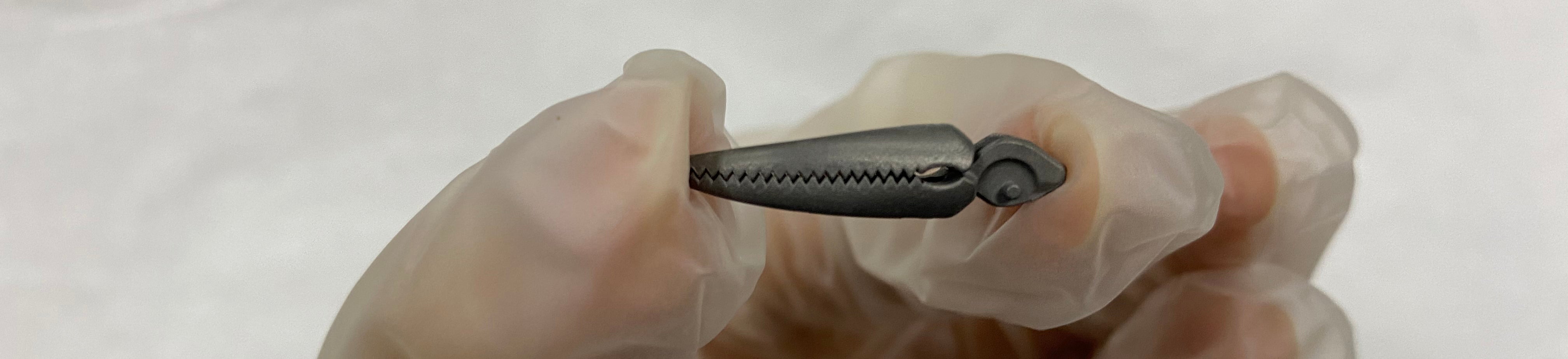 MIM Metal Powder Injection Molding: Application in the Tool Field – MIM ...