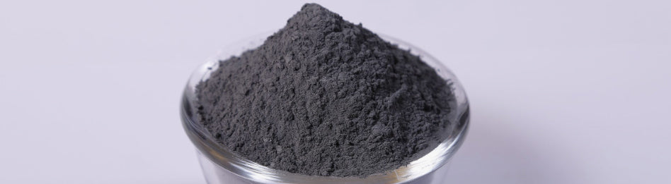 Introduction to the Electrolytic Iron Powder Process – MIM Supplier