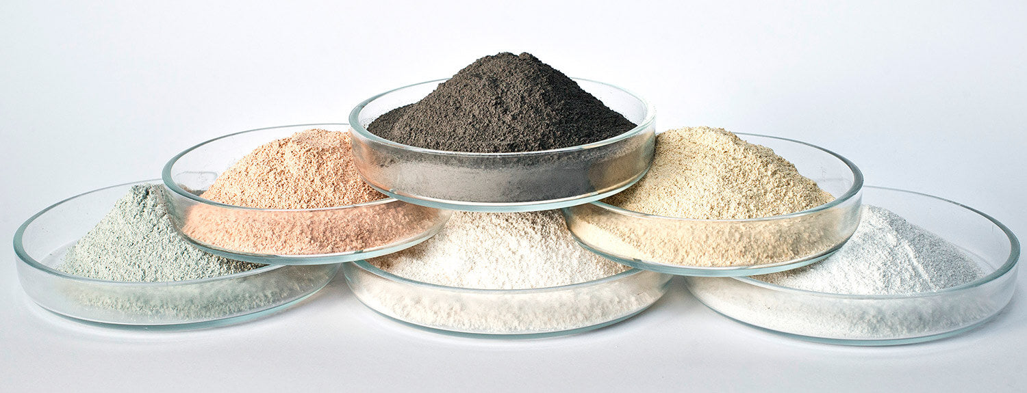 Preparation Method of Metal Powder – MIM Supplier