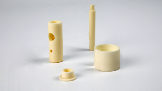 Ceramic Injection Molding | Injection Molding of Metals and Ceramics ...