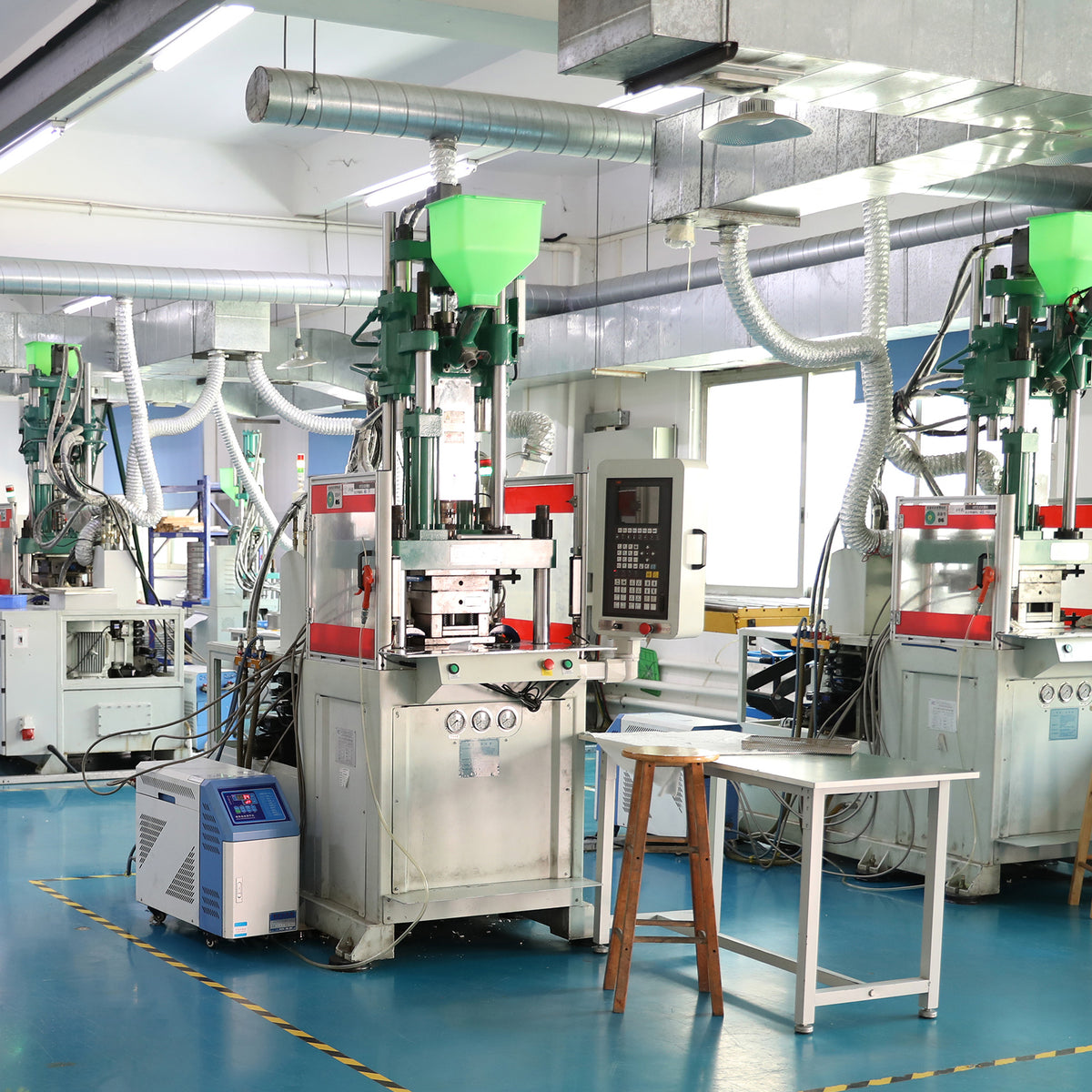 Ceramic Injection Molding | Injection Molding of Metals and Ceramics ...