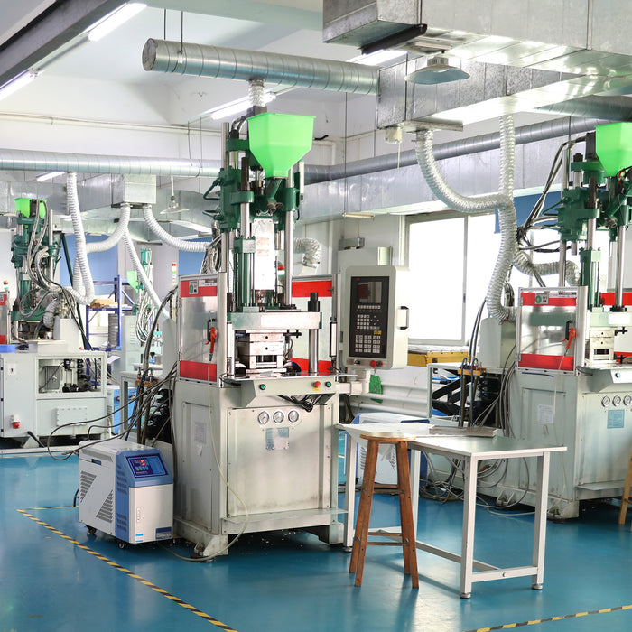 Ceramic Injection Molding | Injection Molding of Metals and Ceramics ...