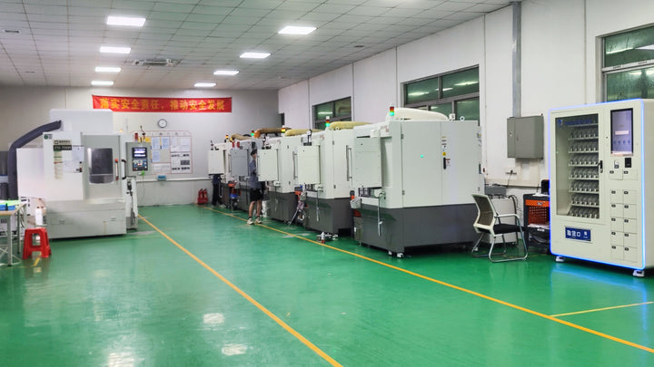 Titanium Injection Molding | Titanium Metal Injection Molding - MIM ...