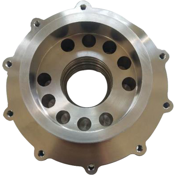 Titanium Injection Molding | Titanium Metal Injection Molding - MIM ...