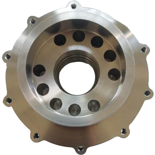 Titanium Injection Molding | Titanium Metal Injection Molding - MIM ...