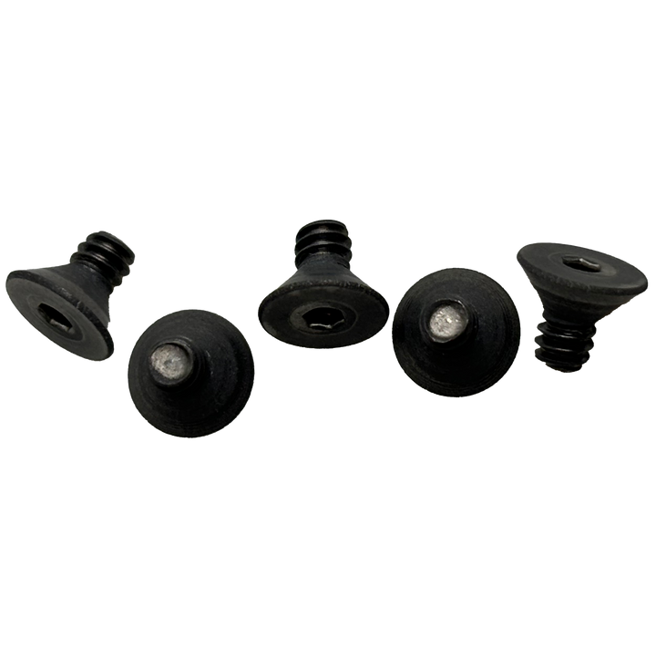 Titanium Injection Molding | Titanium Metal Injection Molding - MIM ...