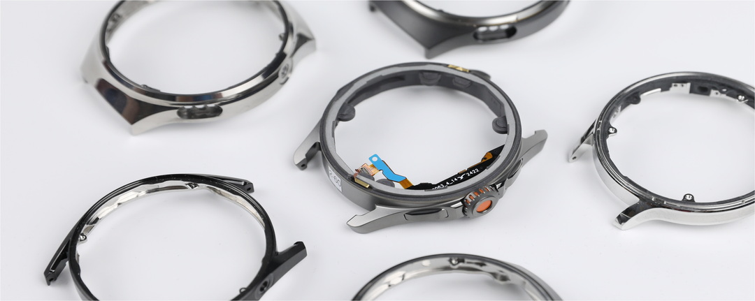 Fabricación aditiva de metales para motores pequeños – MIM Supplier